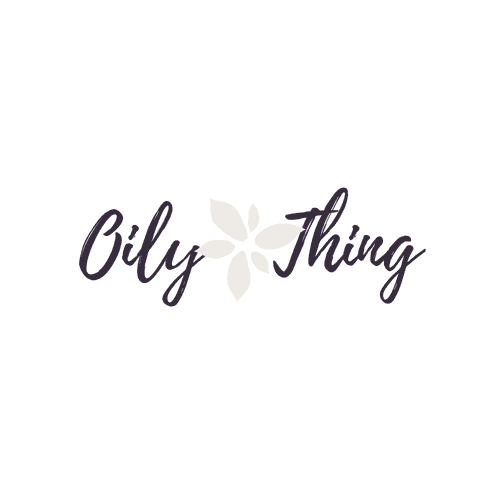 OilyThing – All about essential Oils » OilyThing